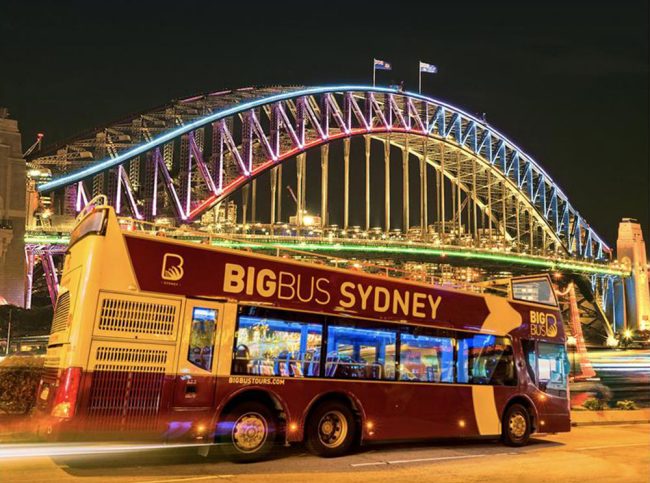 Open Top Bus Tours - Bus Tours - What is a Hop-on Hop-off open top bus ...